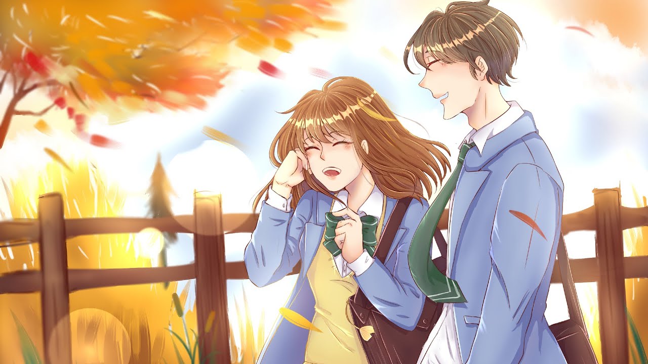 【Original Song】 Windy Day - YouTube