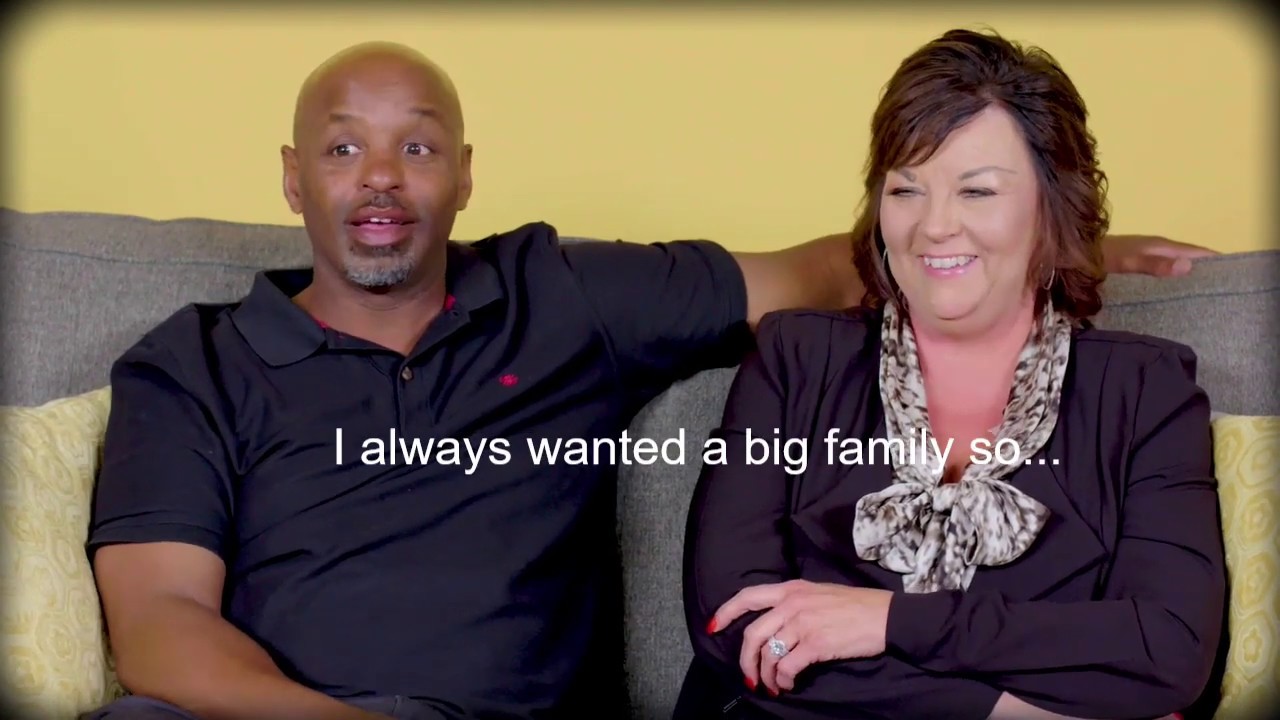 Adopting from Foster Care - YouTube
