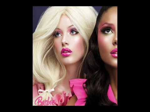 Barbie Girl RemiX