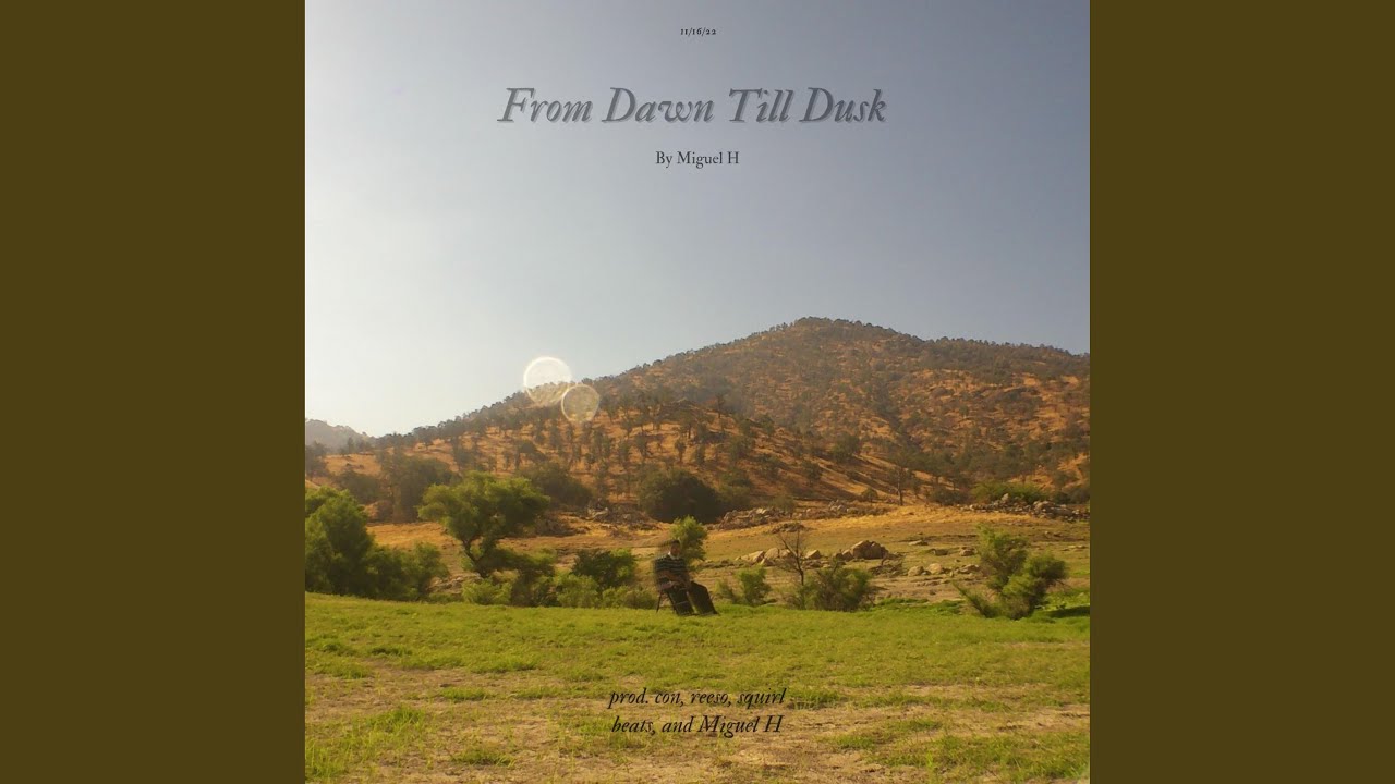 Dawn (Intro) - YouTube