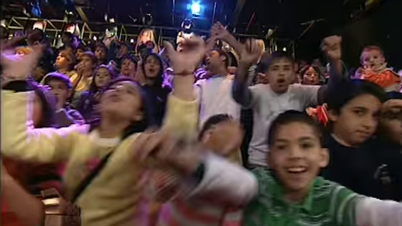 TORTICOLIS TITO MORAN VS BALUT CUNIESCU ROTWAILER PROGRAMA 137 100%LUCHA - YouTube