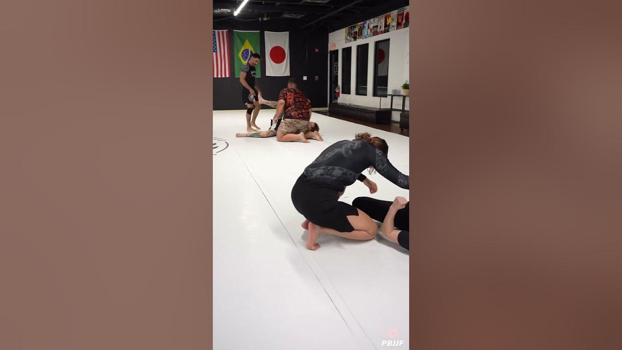 SPECTRUM JIU JITSU // PROGRAM SPOTLIGHT // CORE NOGI - YouTube