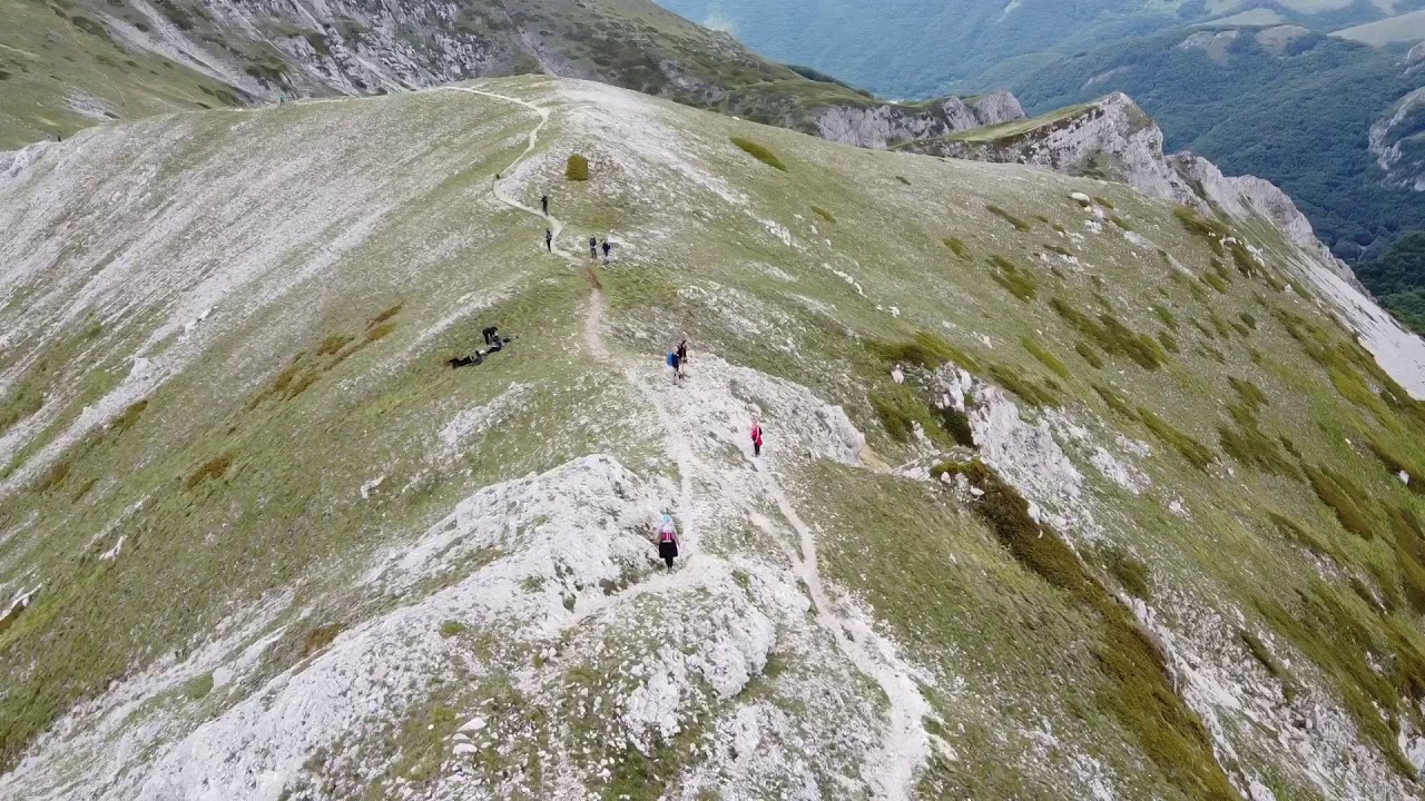Monte Terminillo | DJI Mavic Mini Drone | Monti Reatini, Rieti (RI ...
