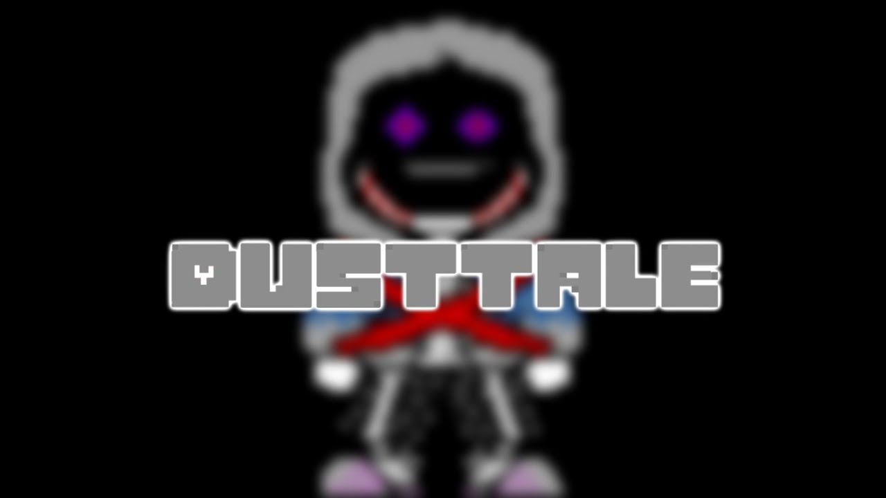 DustTale: Last Genocide - "An Enigmatic Encounter In Style Of Red ...