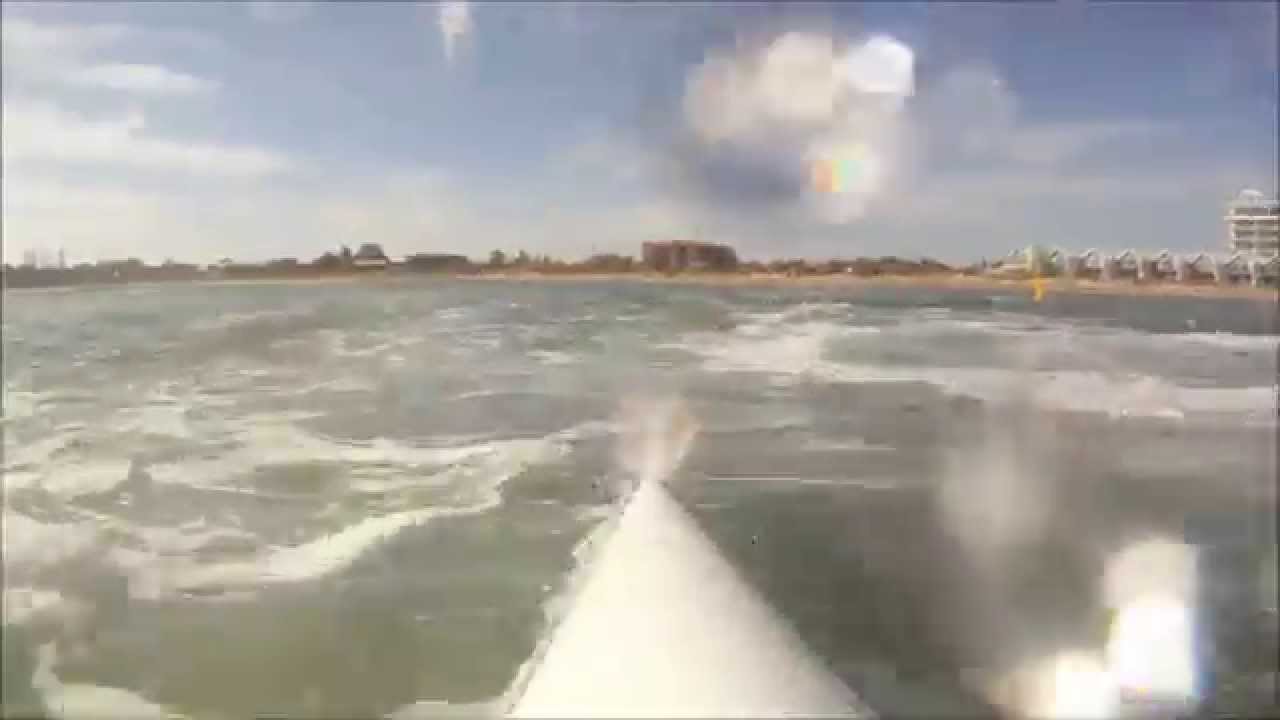 140418 Seashells Atom (River spec) - YouTube