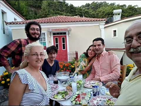 NİŞANYANLAR MUTLU AİLE TABLOSU