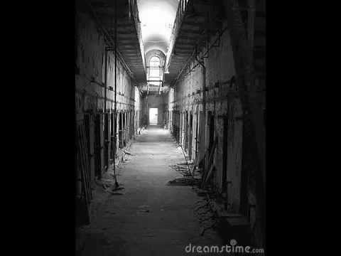 Creepy Prison Ambience - YouTube