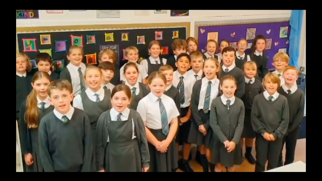 ITV's 'Britain Get Talking' Campaign #1 - featuring TSP! - YouTube