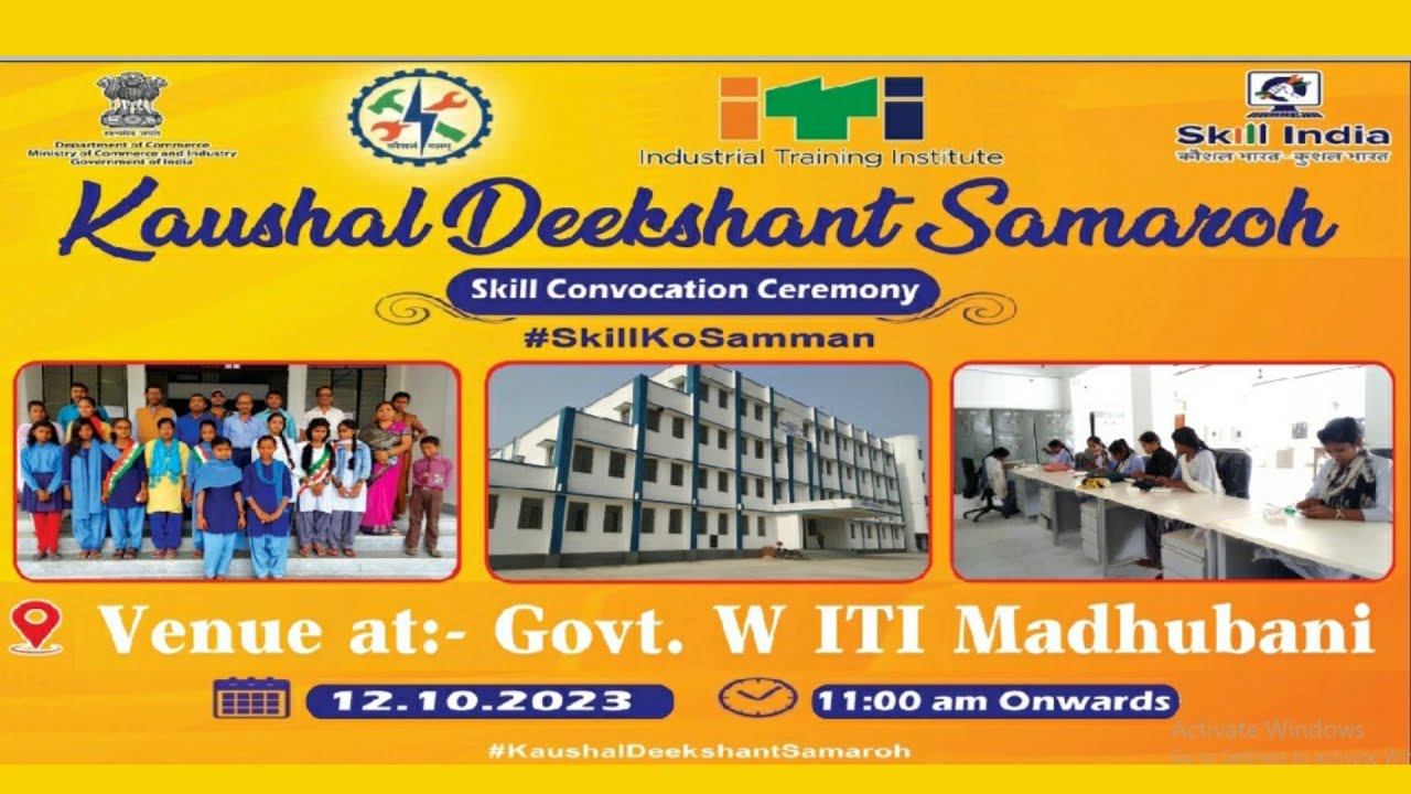 Kaushal Dikshant Samaroh Conversation Ceremony 2023 kaushal-dikshant-samaroh-conversation-ceremony-2023