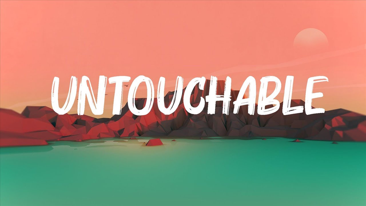 Meghan Trainor - Untouchable (Lyrics) No || 🍀Lyrics Video - YouTube