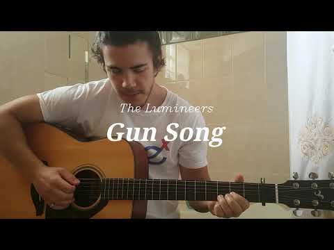 Gun Song (Acoustic Cover) - YouTube