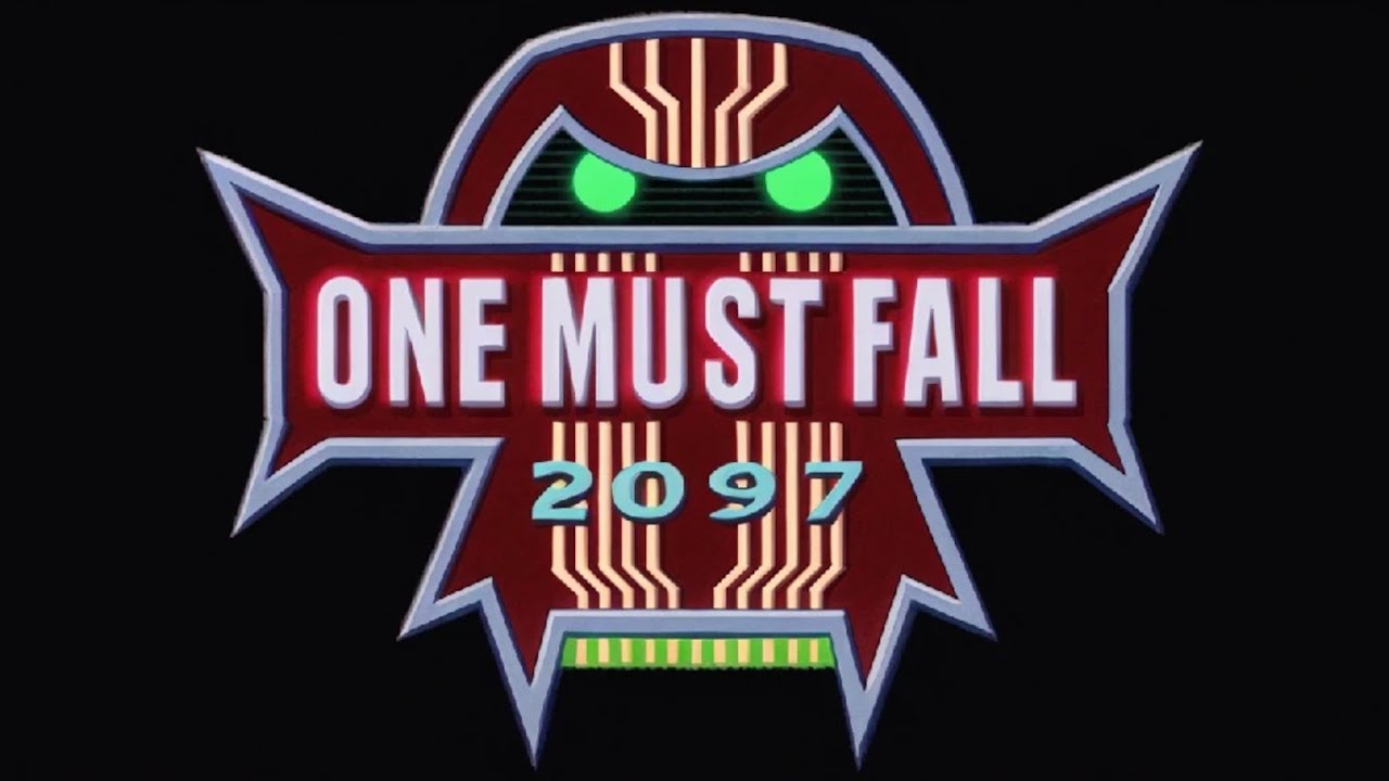 One Must Fall 2097 - Main Theme (Remix) by "SIDNIFY'' - Extended - YouTube