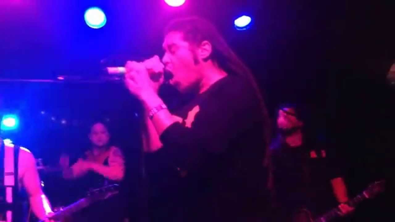 Nonpoint concert in 8 minutes - YouTube