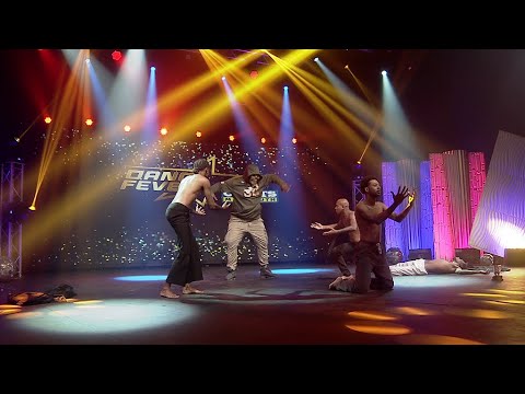 Dance Fever - The Selection Round - YouTube