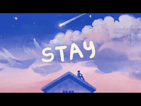fcj - stay (w/ MICO & ok2222)