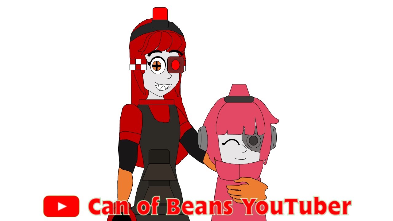 Meet The Mimi Sentry and Mini Sentry-Chan (2023) [Read The Description ...