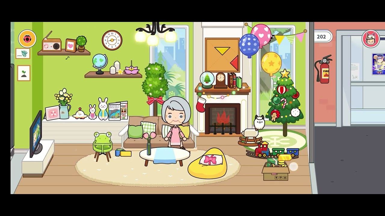 MIGA Feels like Christmas - YouTube