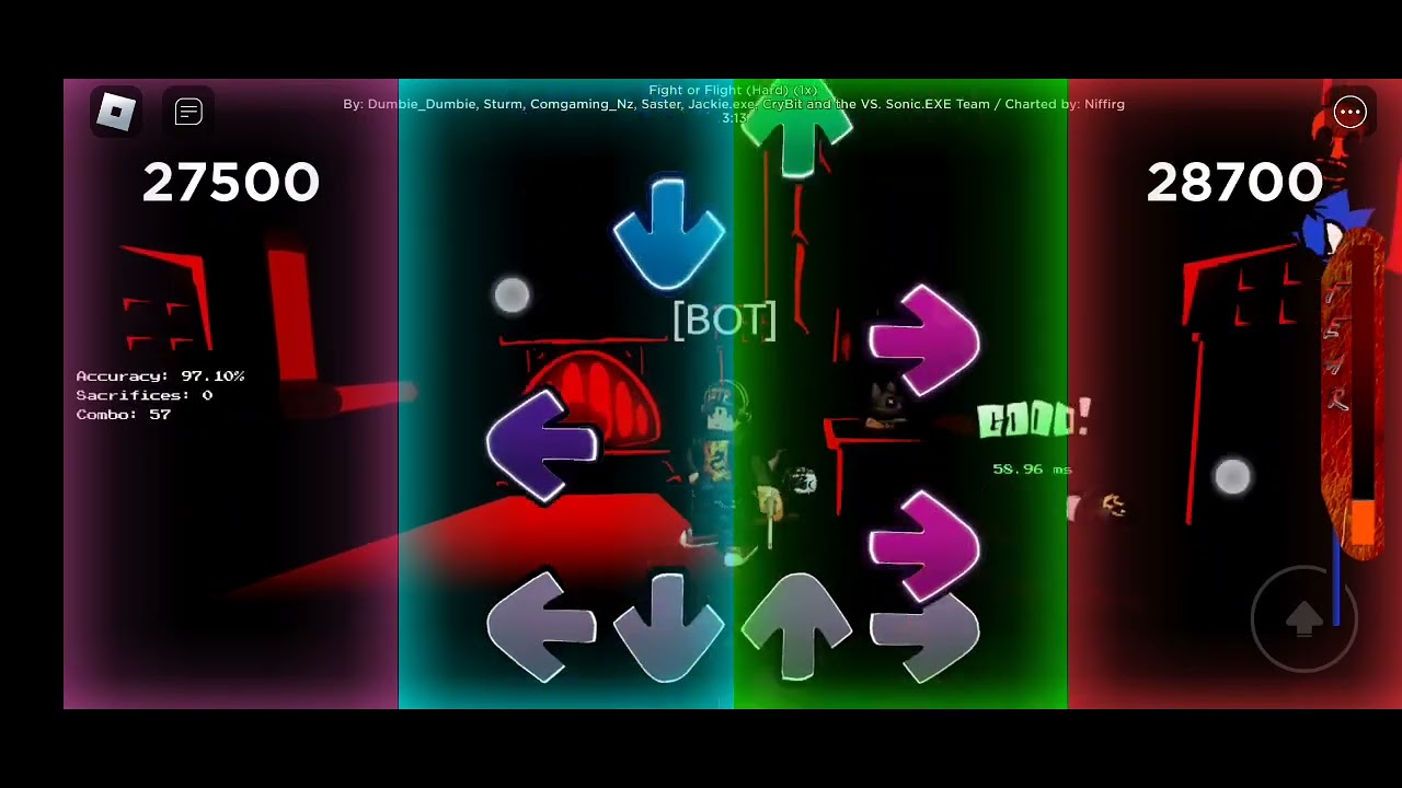 roblox fnf - YouTube