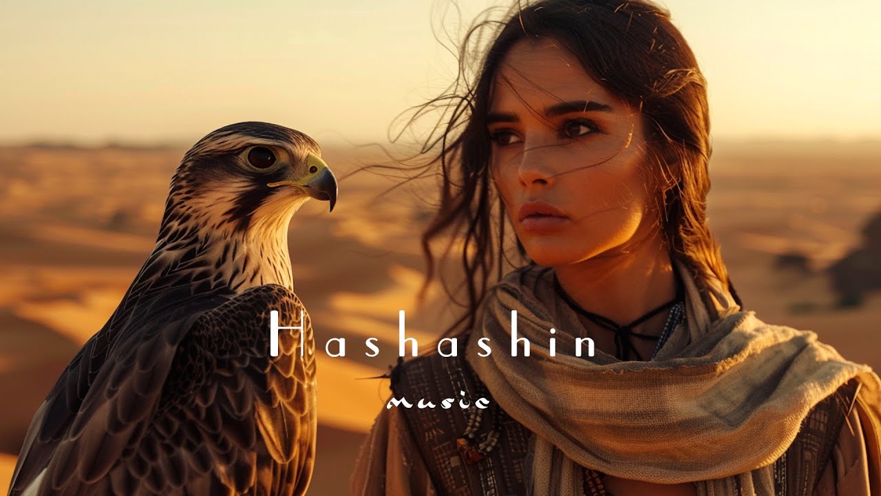Hash. Music - Best of Favro [Ethnic Chill & Deep House 2024] - YouTube