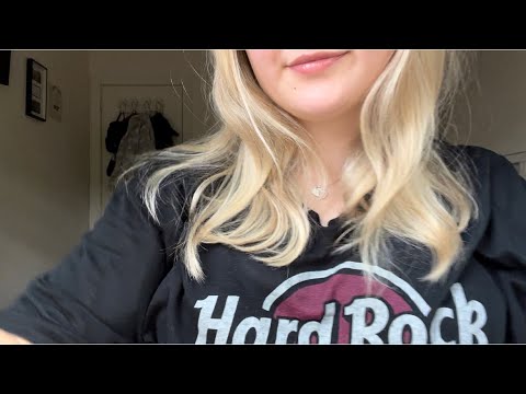 ASMR fast and aggressive camera/window tapping! 📸 - YouTube