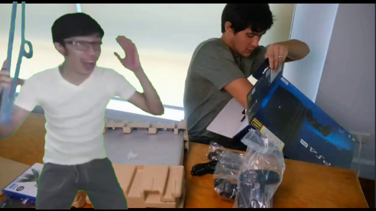 matteo guidicelli unboxing memes - YouTube