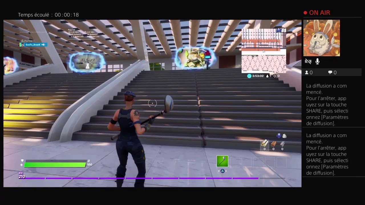 Live - YouTube