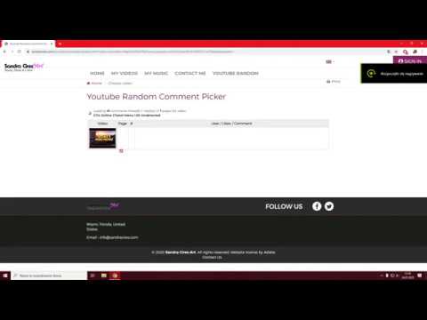 2take1 menu giveaway winners - YouTube