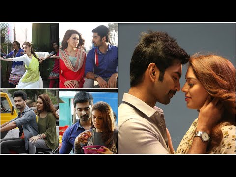 Love at first sight💕Rab kare song💕Cute love story💕Romantic couple love💕Atharva song💕First Crush💕