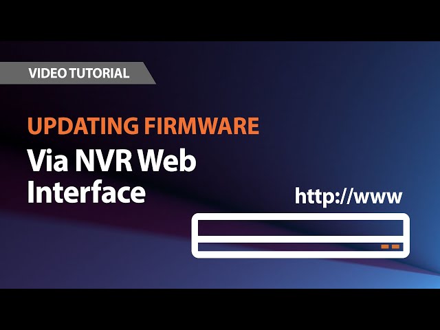 Videos - Hanwha Vision