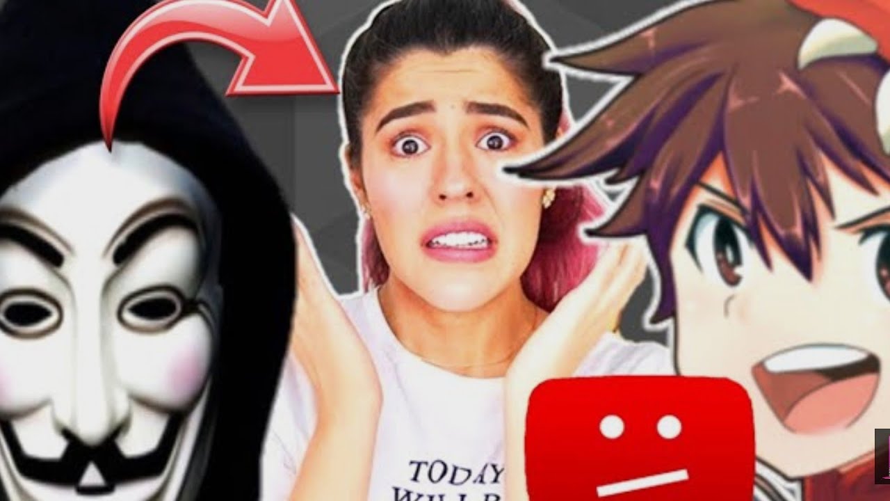 ABLANDO SOBRE EL HAKEO QUE TUVO RAPTORGAMER - YouTube