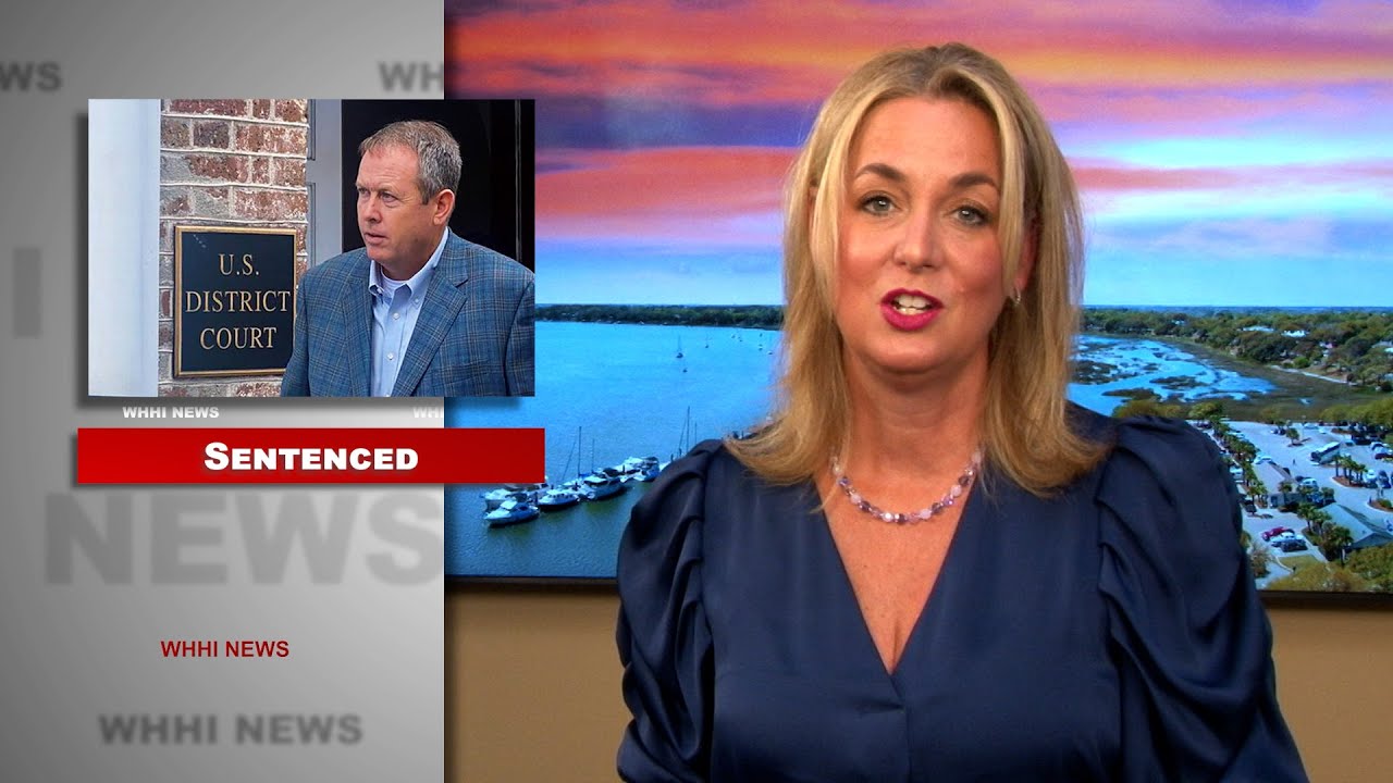 WHHI NEWS | Betsy McDaniel, Local Headlines | August 2, 2023 | WHHITV ...