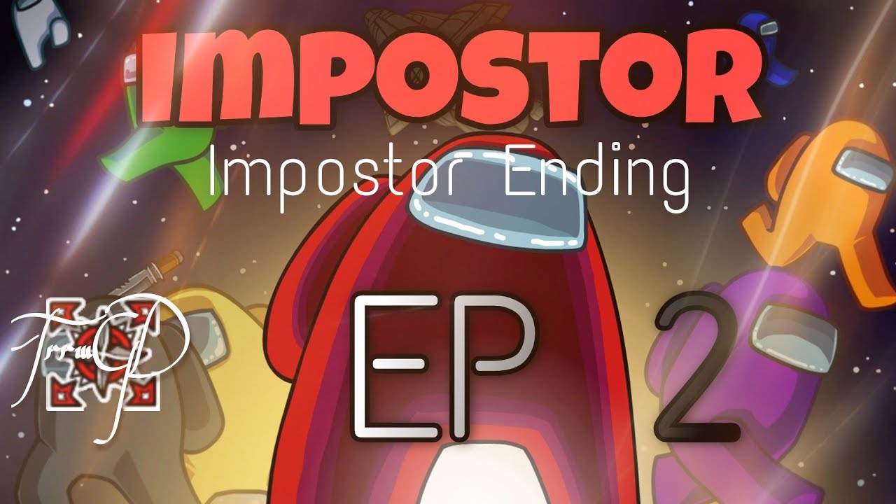 "Impostor" (Impostor Ending) by pugmaster706 | Geometry Dash [2.11] - YouTube