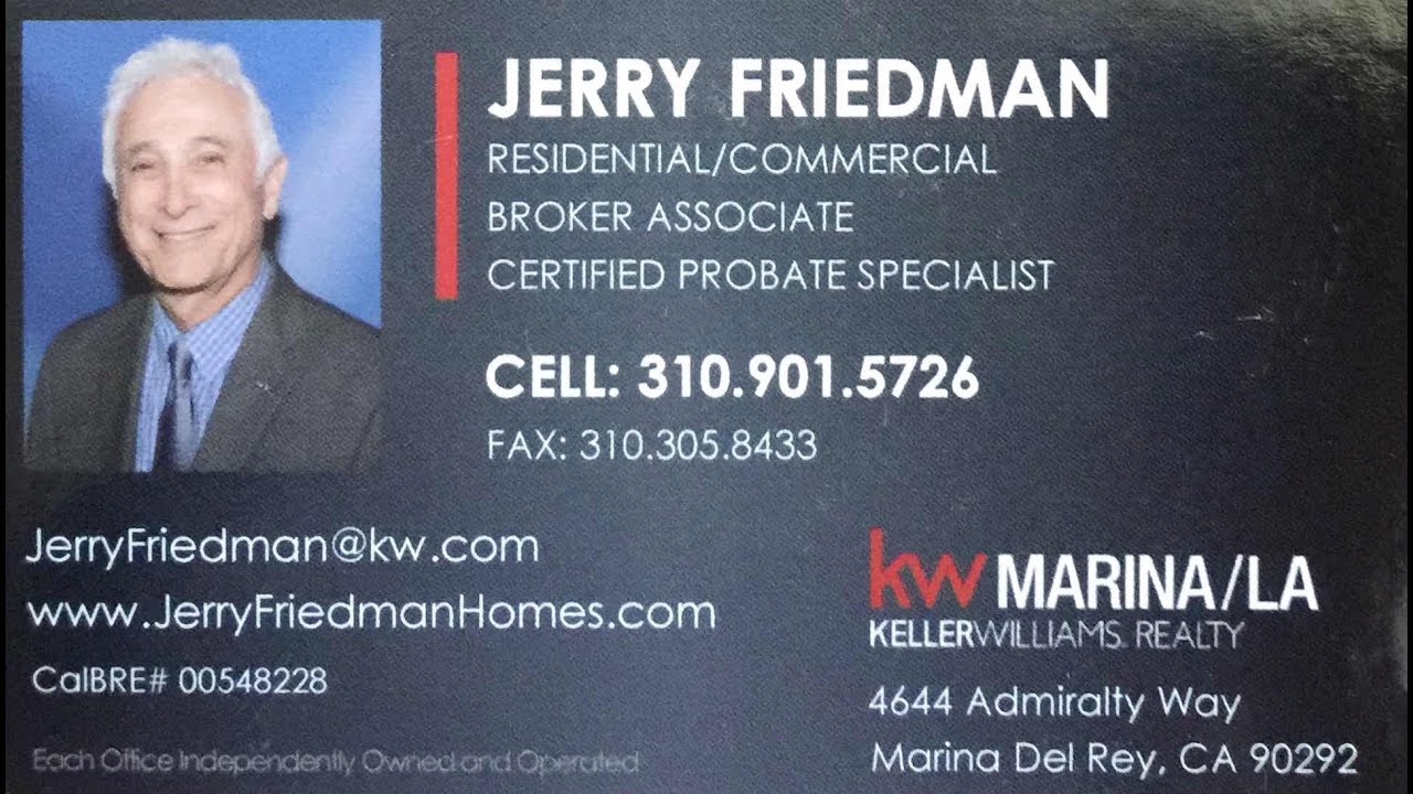 Jerry Friedman Pitch - YouTube