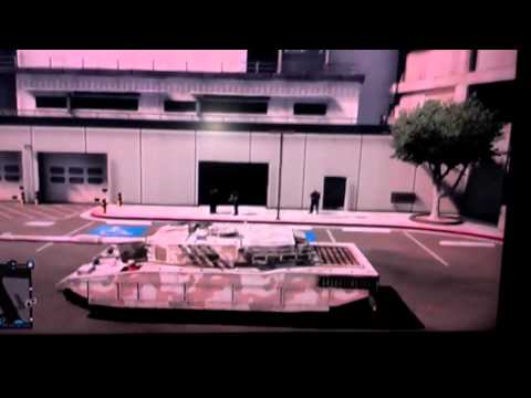 Layers of Culture in GTA 5 - YouTube