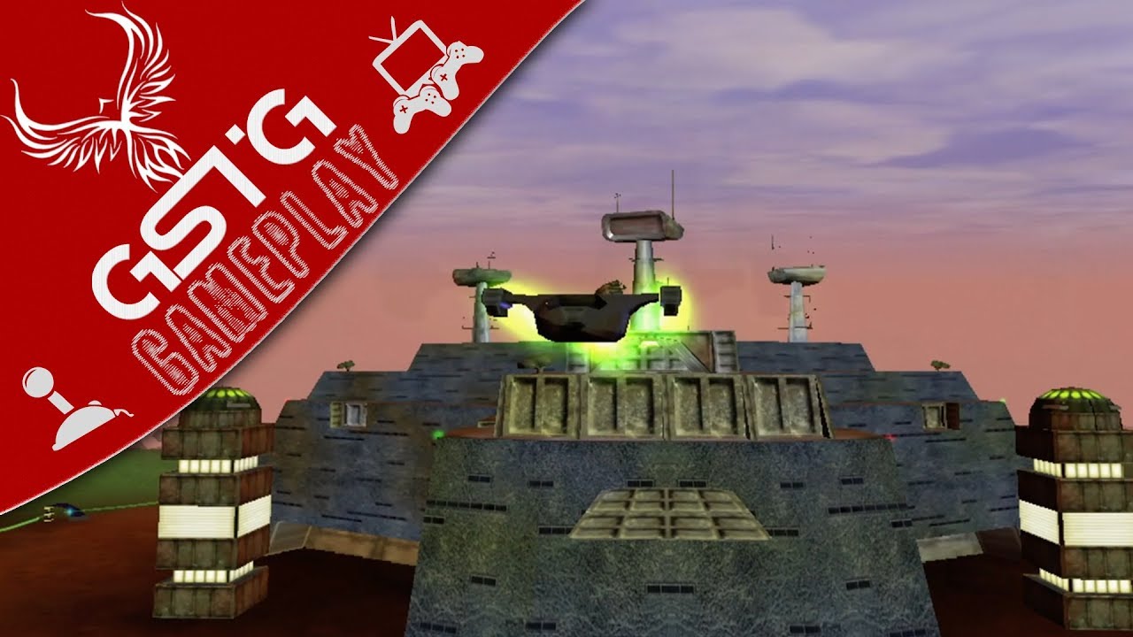 Incoming Forces [GAMEPLAY] - PC - YouTube