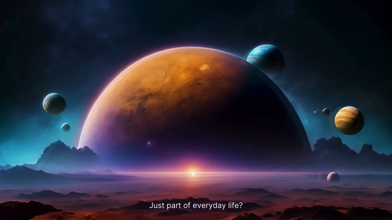 Etheric Telepathy - YouTube