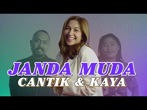 JANDA MUDA CANTIK, MASIH BUTUH KEPUASAN! | Begini Reaksi Masyarakat Ketika Bertemu Langsung!