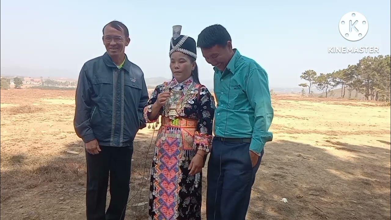 tooj sua vaj kab ziag xyooj kwv txhiaj nco koj yuav mus - YouTube