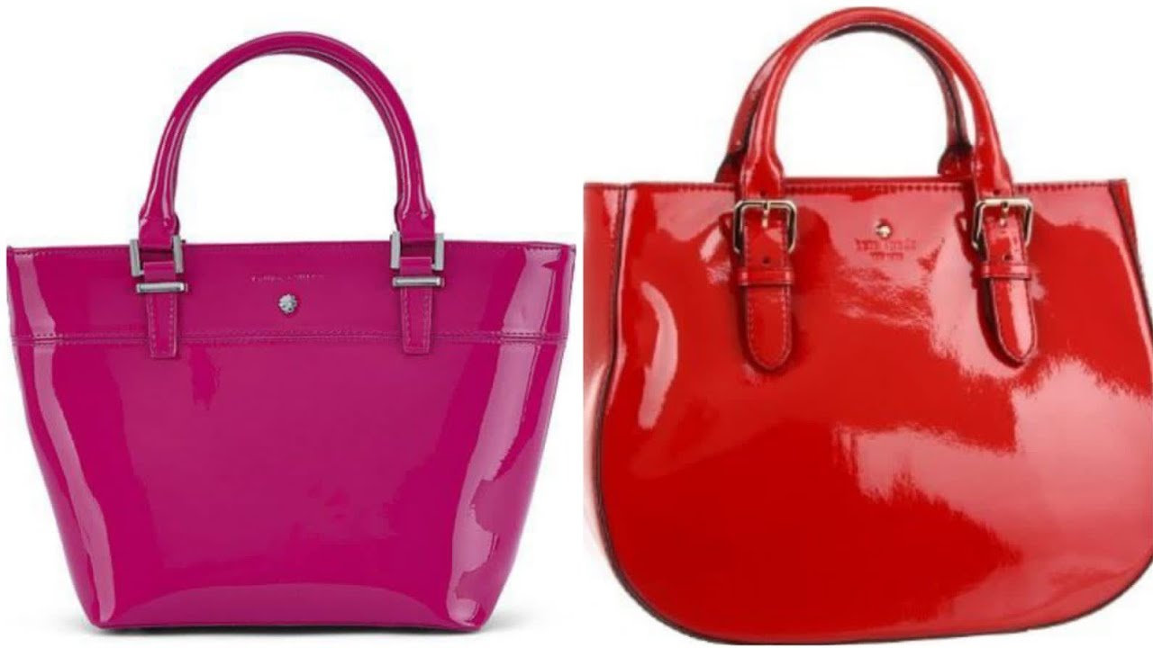 good looking and attractive amazing handbags /purse designs for ladies ...