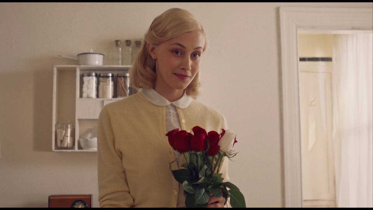 Indignation (2016) - Official Movie Clip (HD) - YouTube