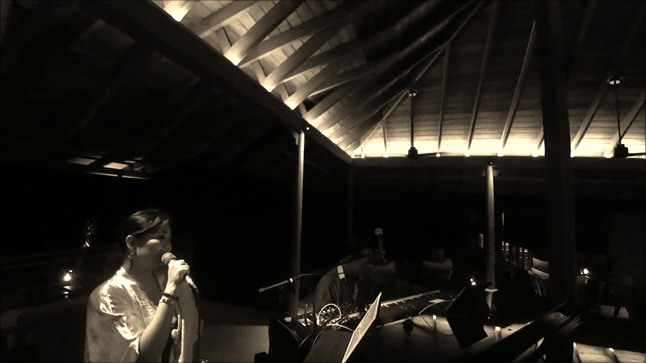 STARDUST cover - YouTube