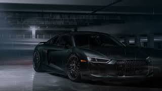 Live wallpaper Audi 5 min