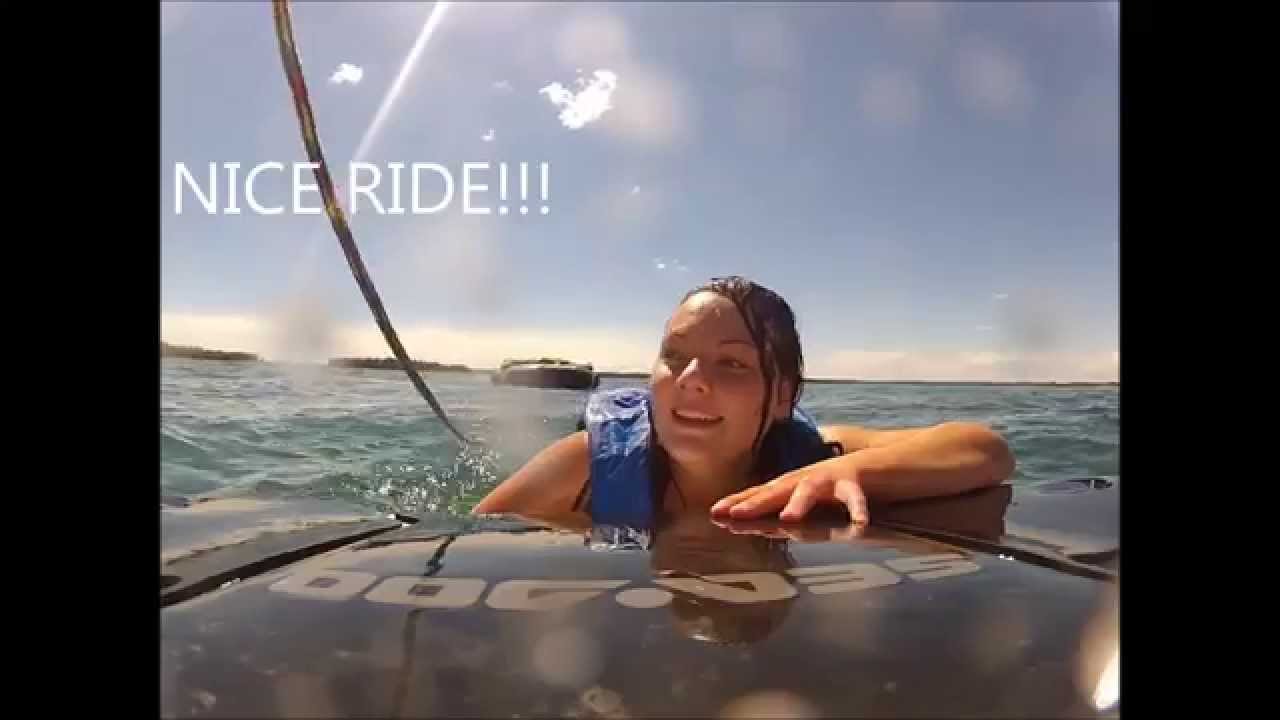 Jade's Ride - YouTube