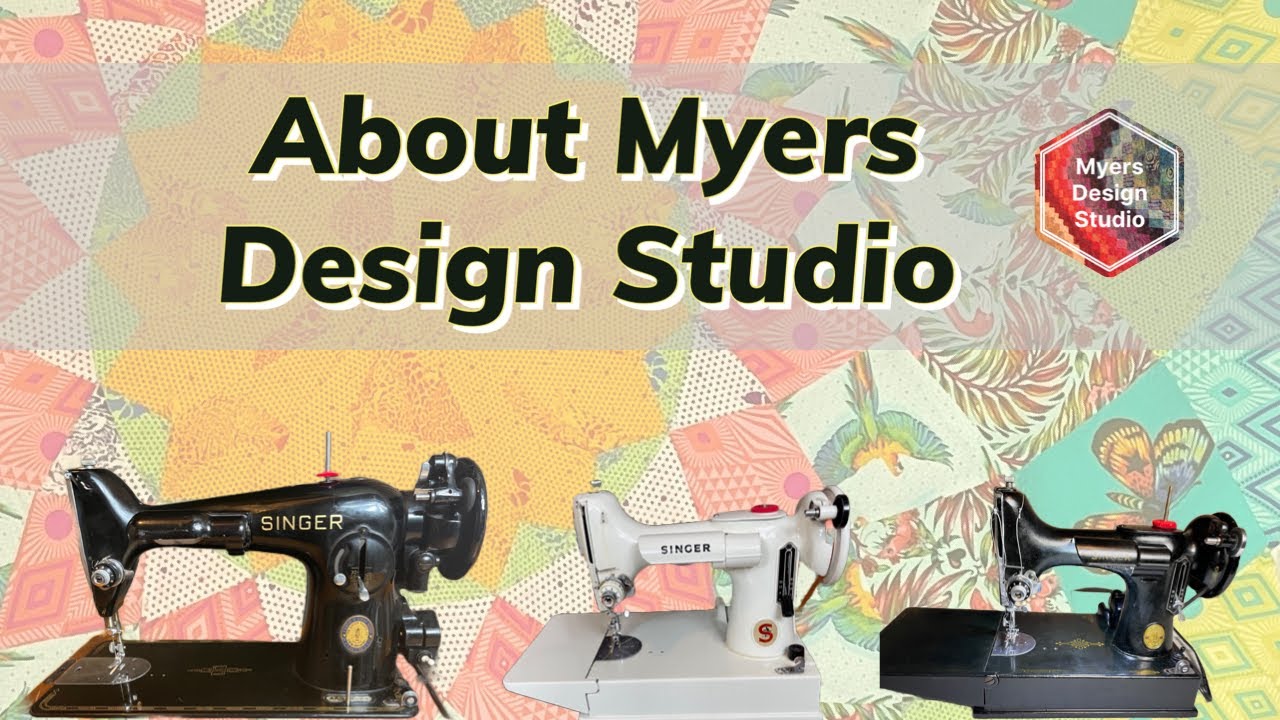 About Myers Design Studio - YouTube