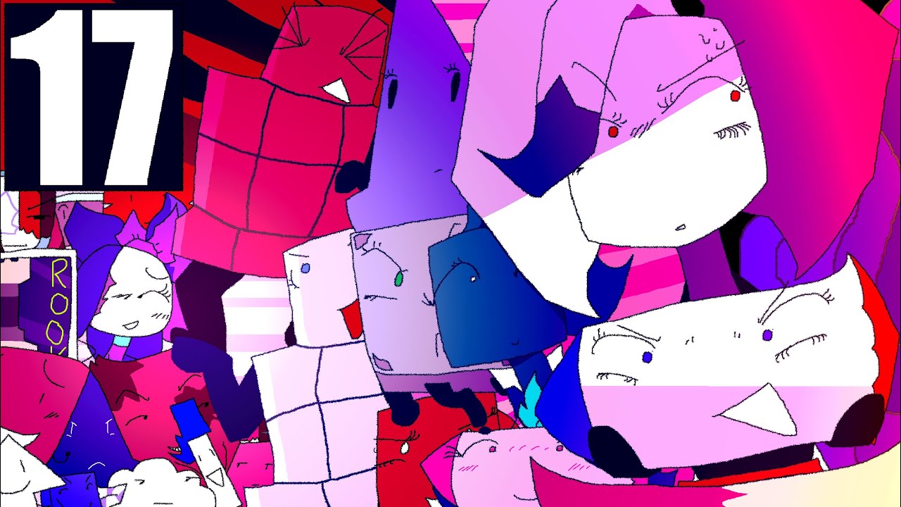 Object Object Object IV - Episode 17: Object Show Queer Erasure - YouTube