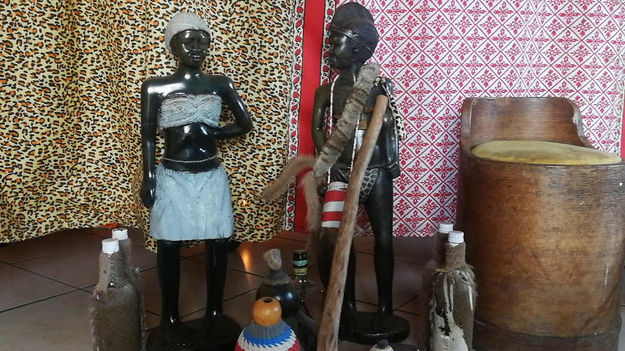 Pay attention E2 | Gogo Bathini Mbatha TV | The only Bookings Line: 035 ...