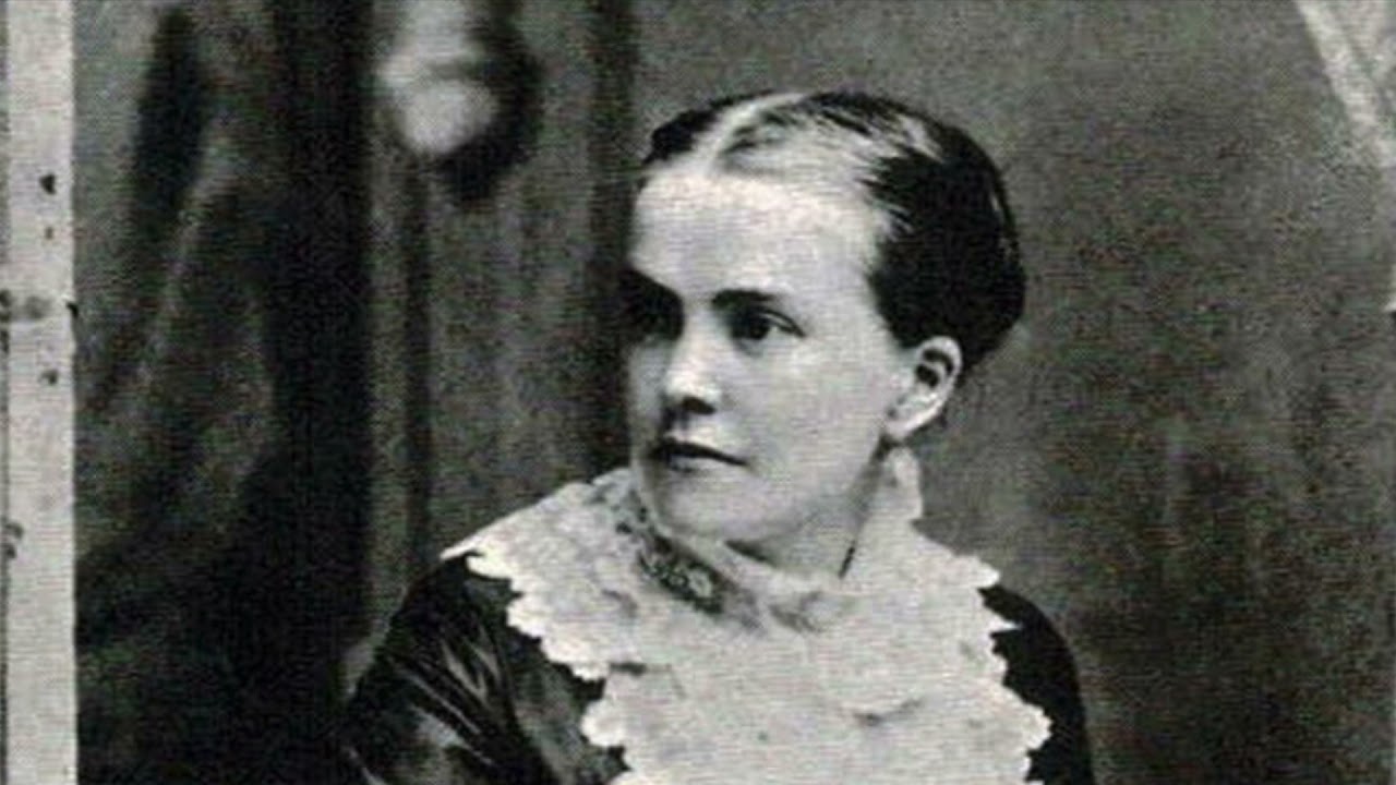 Ep 09 The Rev Sewell Hepbron (1 of 2) - YouTube