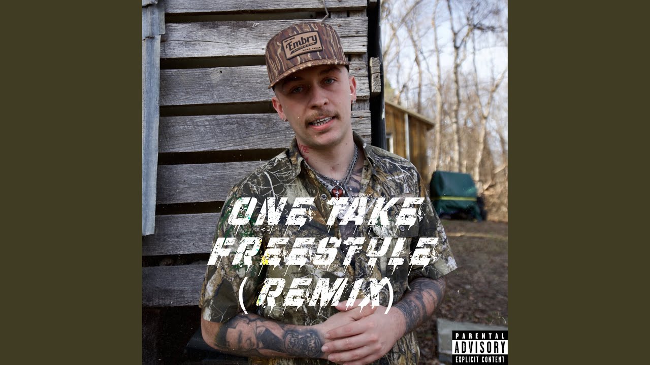 One Take Freestyle (Remix) - YouTube