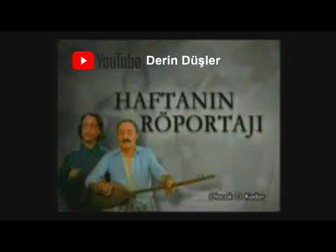 Olacak O Kadar | Nostalji | Bülent & Rahşan Ecevit -Vhs Kayıt (2000)