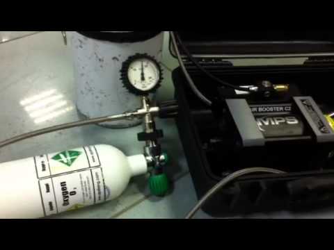 MPS Booster C2 - YouTube